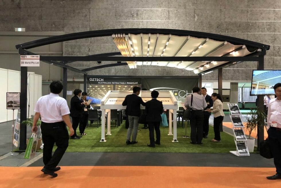 事業案内 | OZTECH